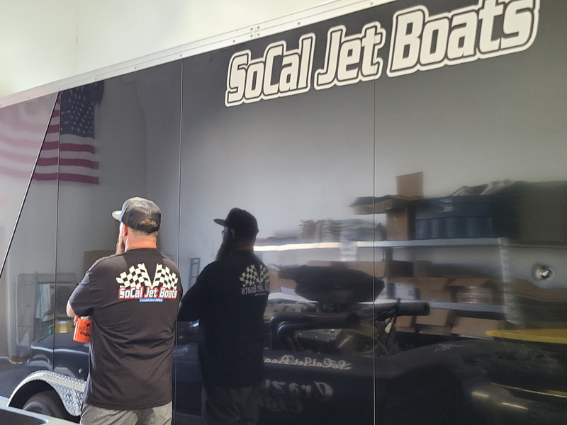 SoCal Jet Boats Online Store