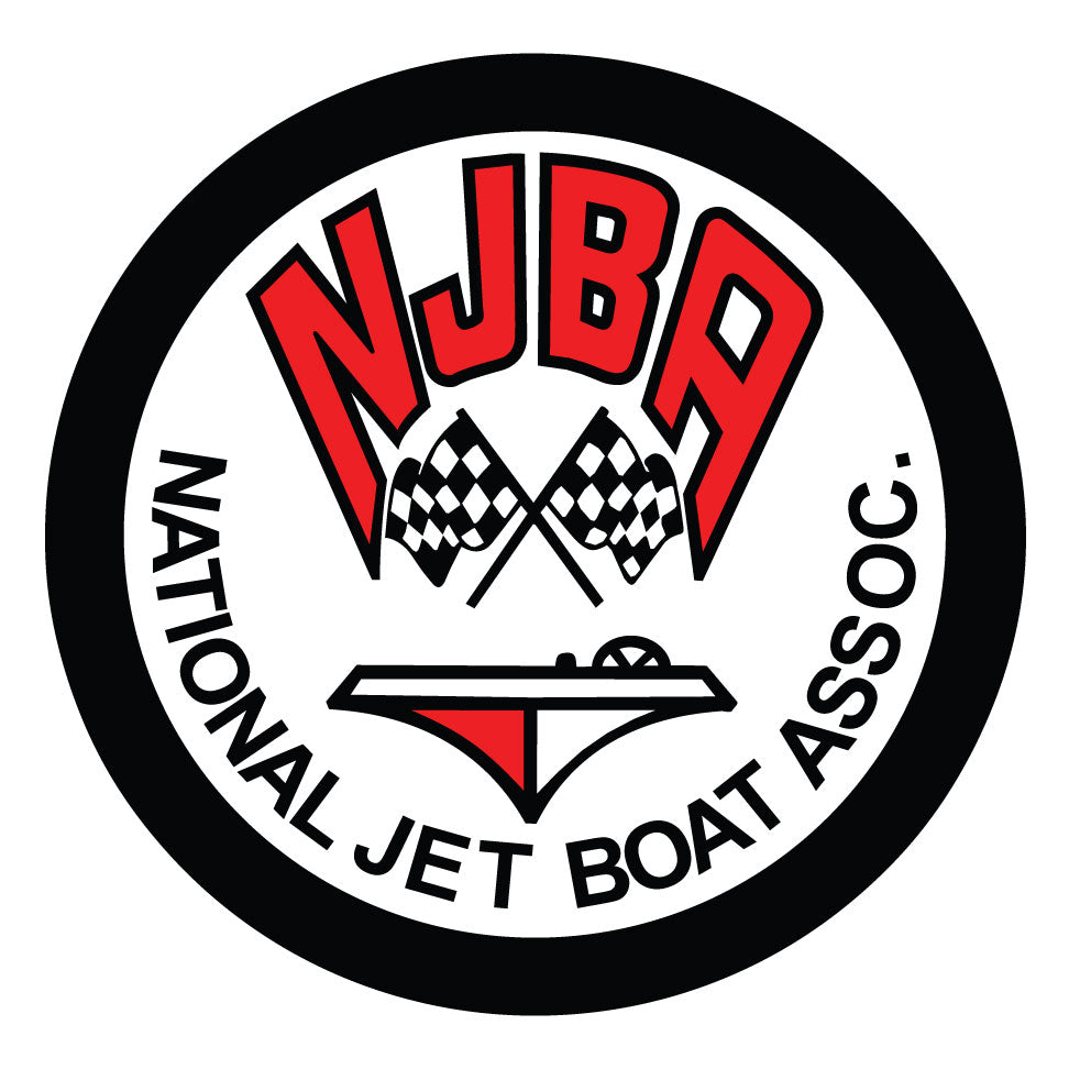 Official NJBA Merchandise and Event Shirts - SoCal Jet Boats