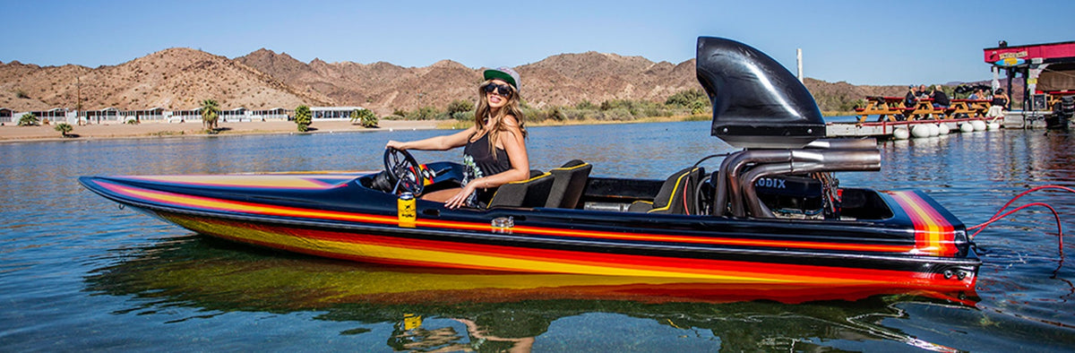 SoCal Jet Boats Online Store