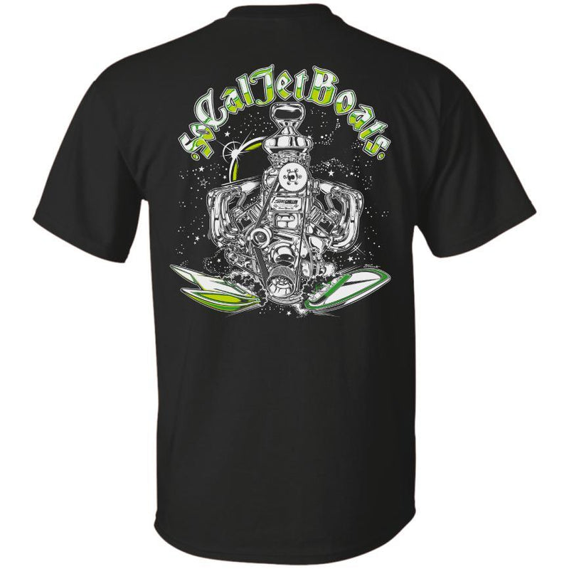 Men's T-Shirts - SoCal Jet Boats